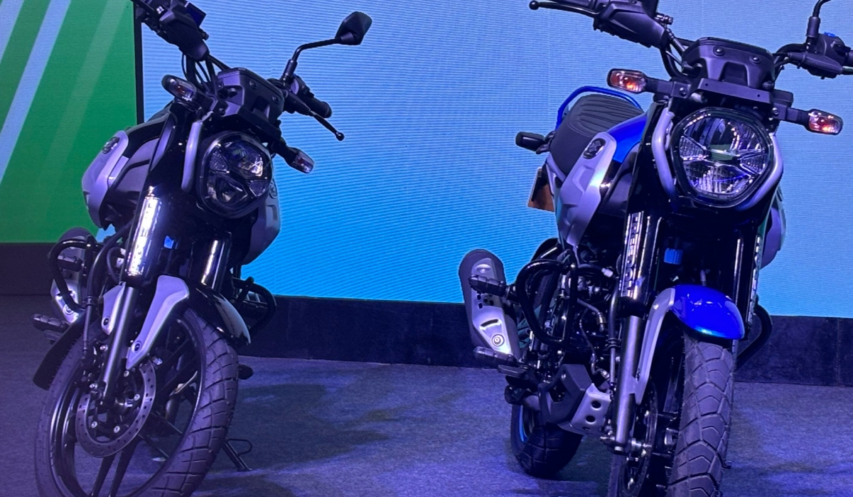 Freedom 125: Bajaj Auto launches world's first CNG-powered bike; check ...