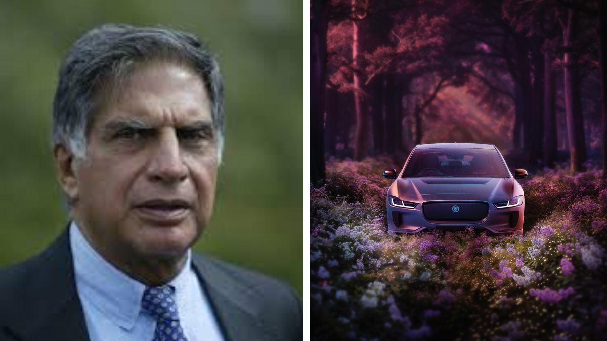Did you know Tata Group owns or operates these brands?- The Week