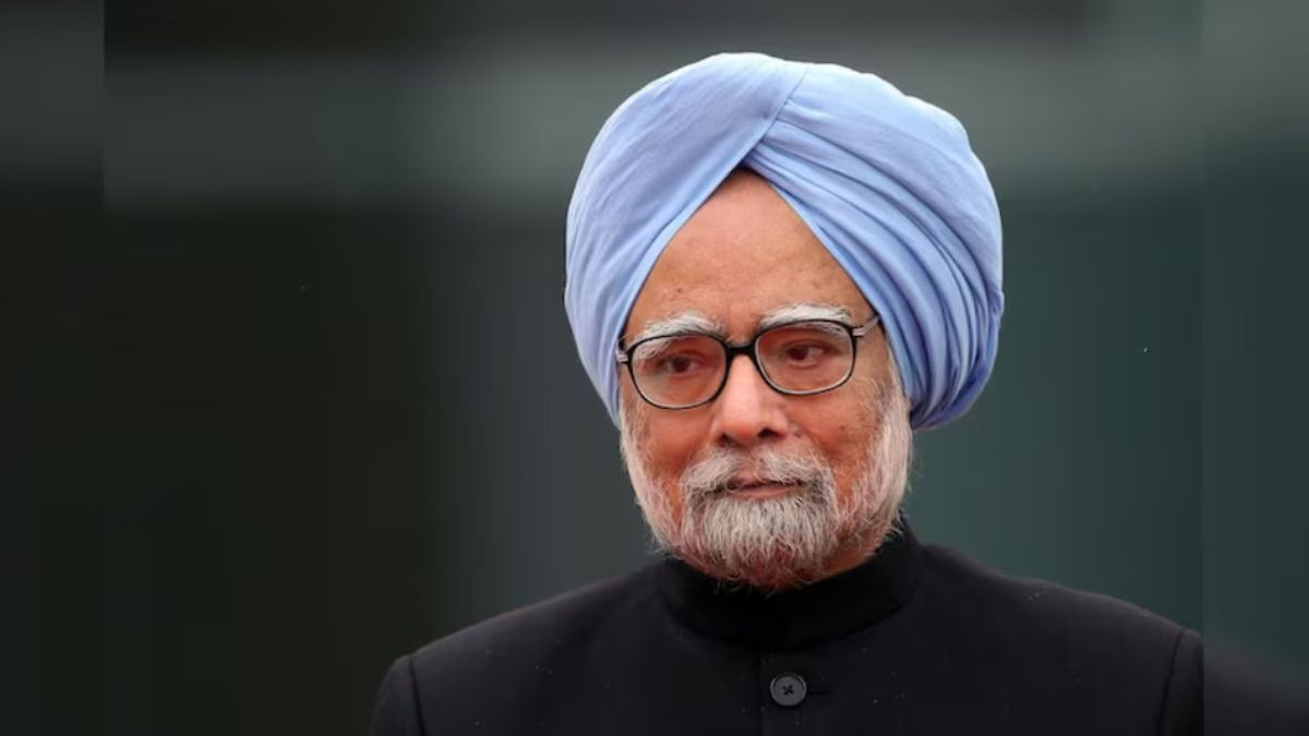 Dr Manmohan Singh (1932-2024) | 5 transformative reforms passed under ...