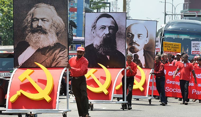 The history of May Day- The Week