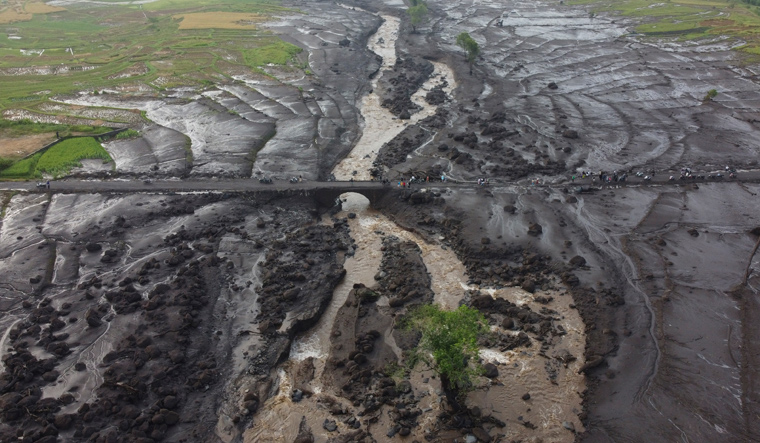 Cold Lava mudslides kill over 40 in Indonesia: All you need to know ...