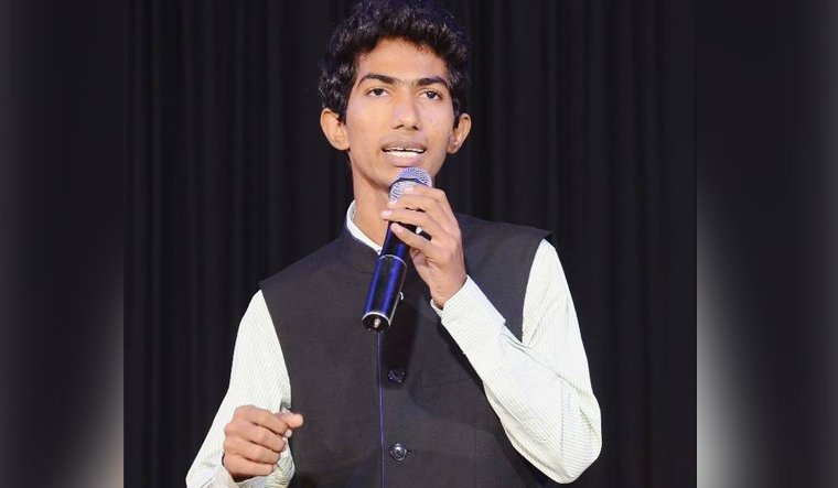 Shyam Rangeela: Comedian to contest against PM Modi in Varanasi - The Week