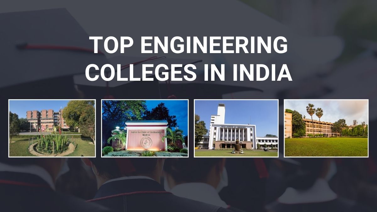 IITs top NIRF 2024 ranking for Engineering colleges- The Week