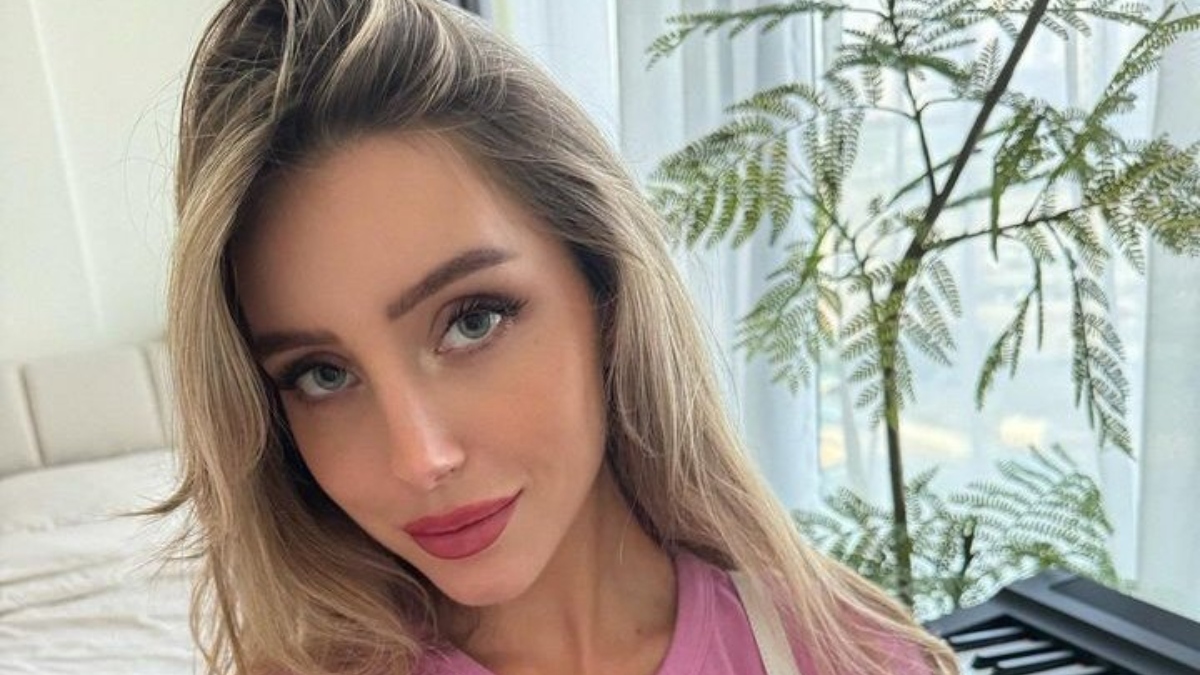 Who is Juli Vavilova: Telegram CEO Pavel Durov's lovestruck girlfriend ...