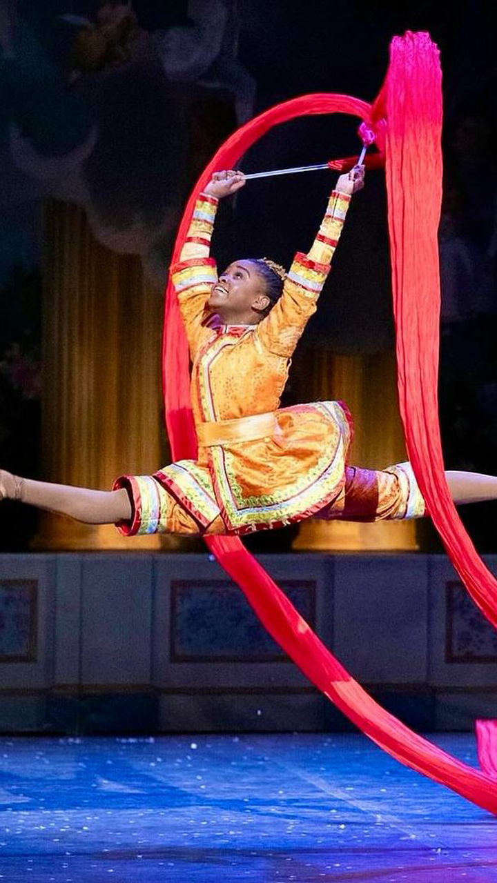 Elaine And Charles Deprince