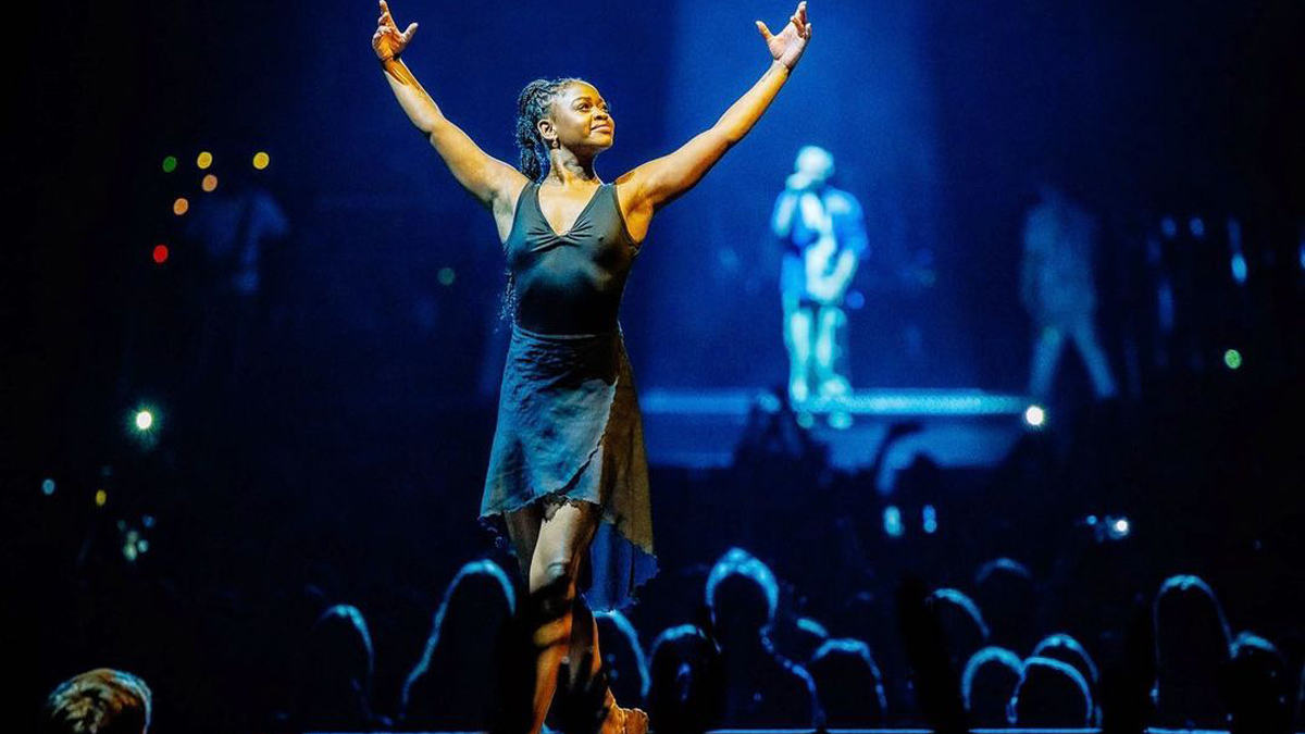 The inspiring life of Michaela DePrince: The ballet icon, who conquered ...