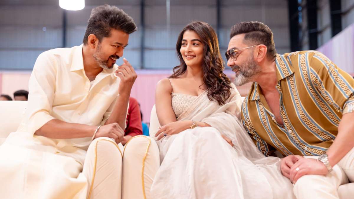 Actor Vijay's 'Thalapathy 69' goes to the floors: What we know so far ...