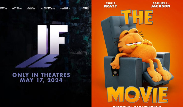 Five fun movies to watch with your kids this summer - The Week