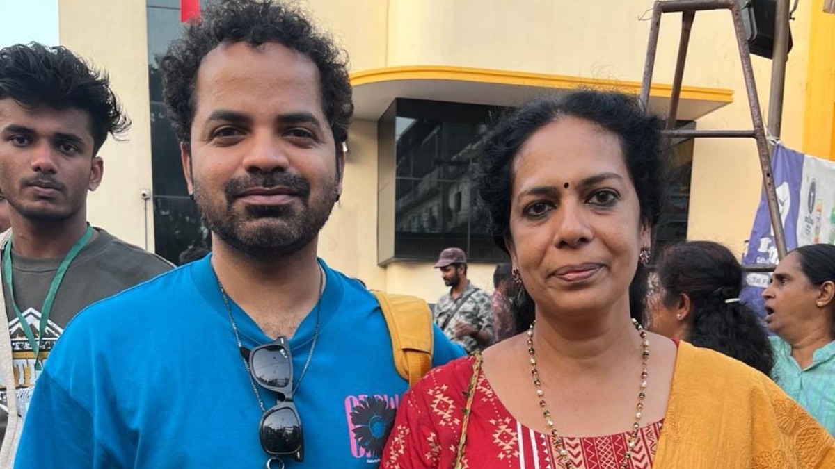 Who is Beena R Chandran? Teacher-turned-actor, mimicry star who shared ...