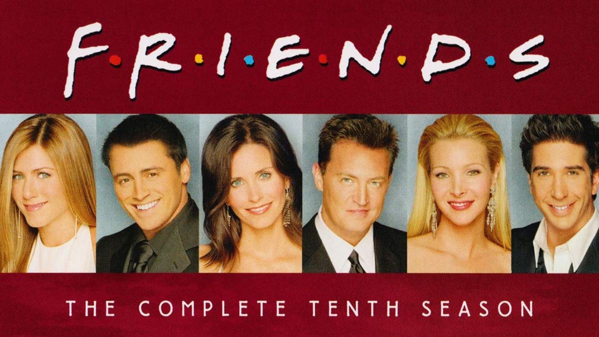 From 'Friends' to 'The Office', a list of all-time best sitcoms - The Week