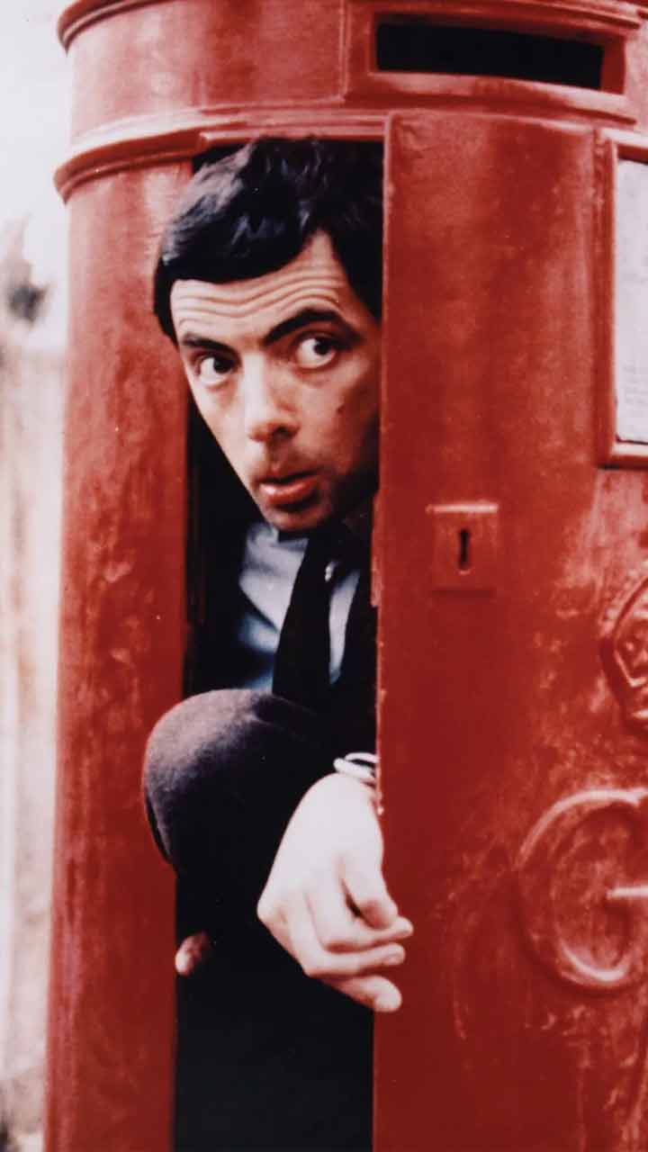 rowan atkinson 2005