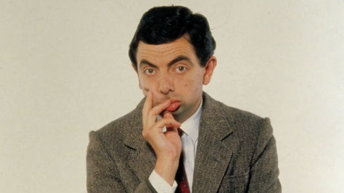 7 Lesser-known facts about Rowan Atkinson- The Week