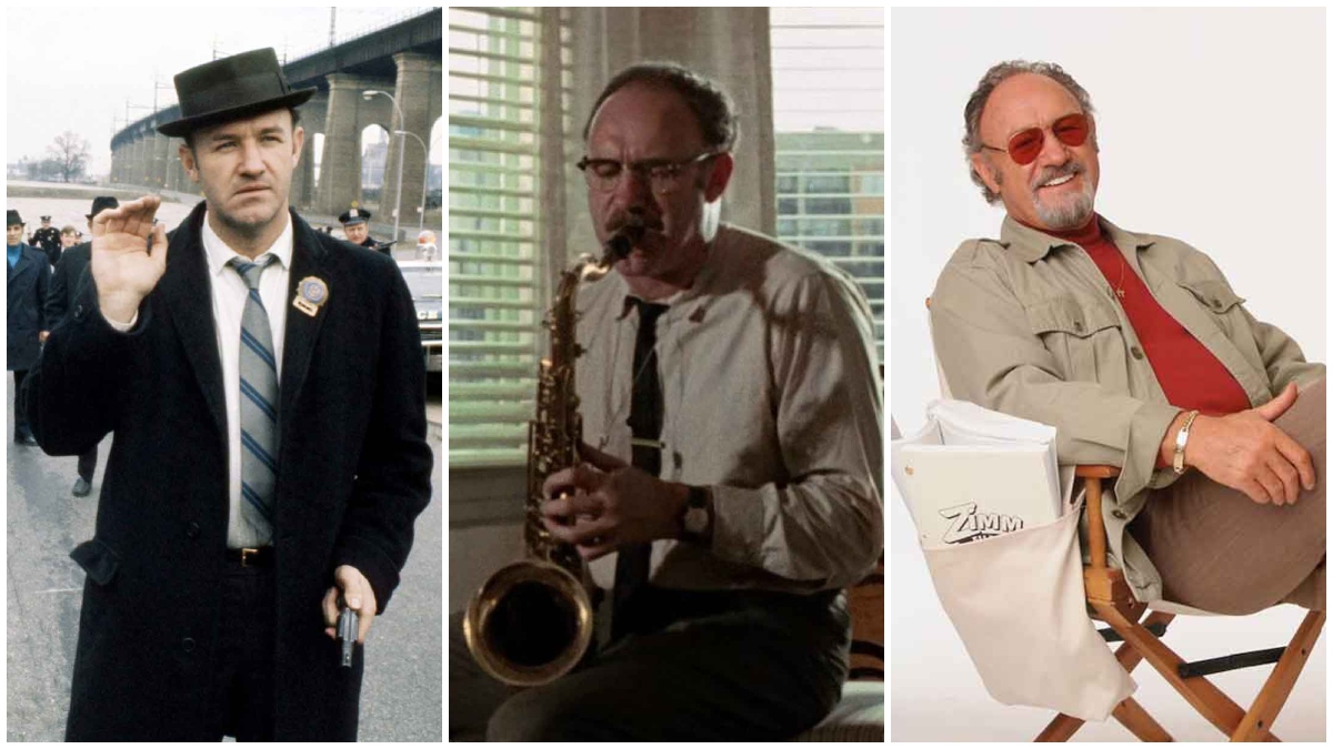 Gene Hackman (1930-2025): Best performances- The Week