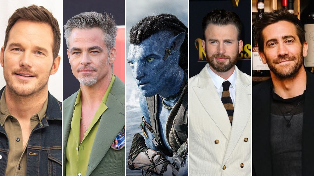 Actors who almost played Jake Sully in James Cameron’s ‘Avatar’- The Week