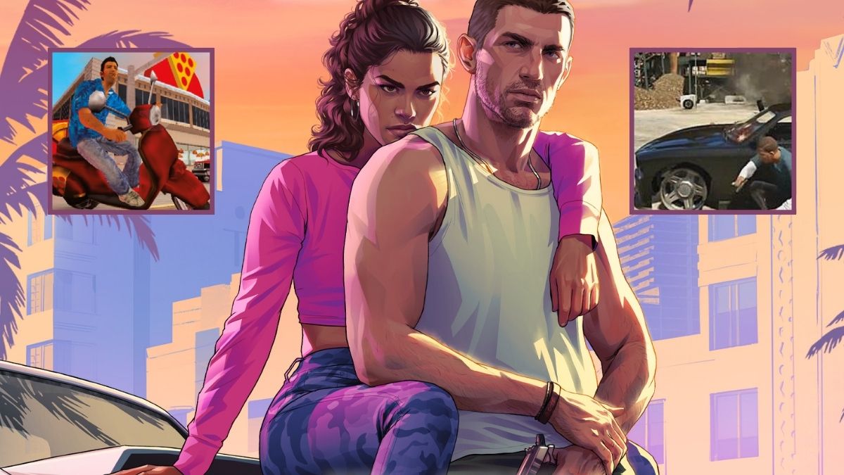 GTA VI coming 2025 fall: Revisiting the best GTA games till date- The Week