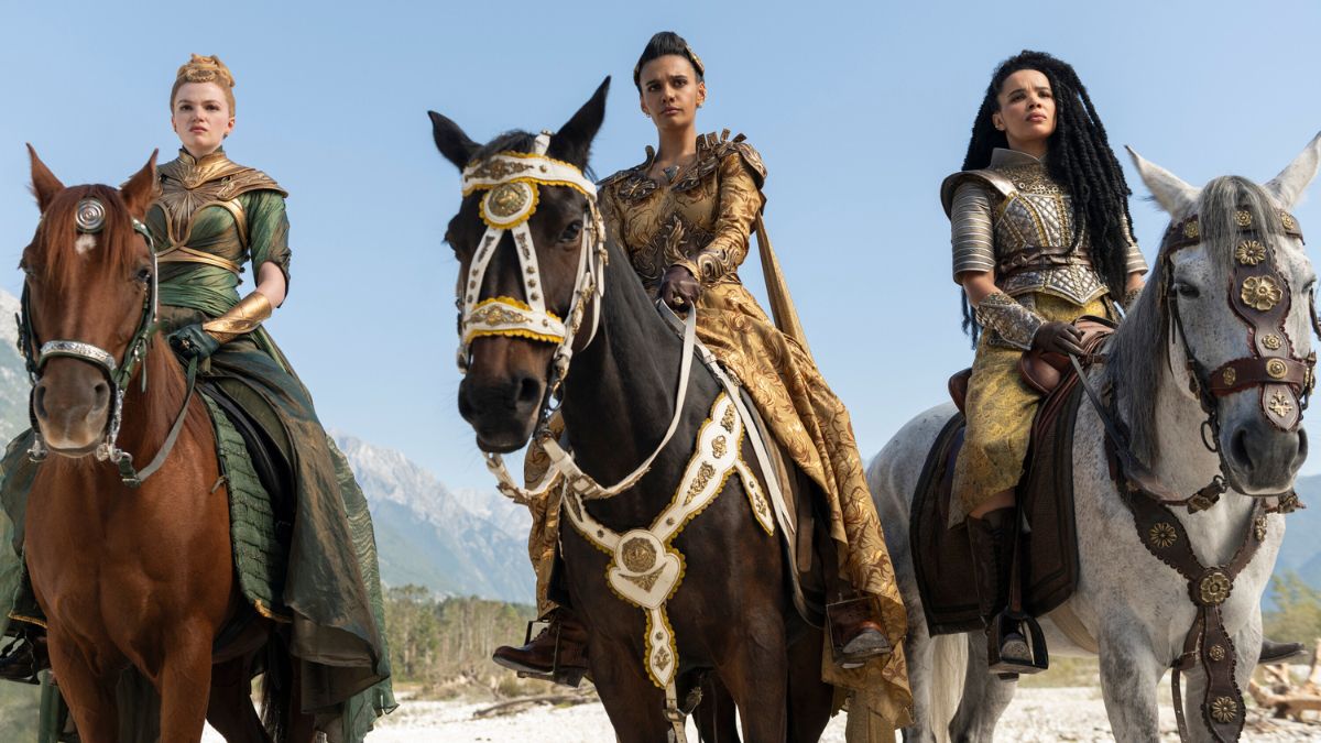 The Wheel of Time Season 3 releases in Prime Video on March 13: See ...