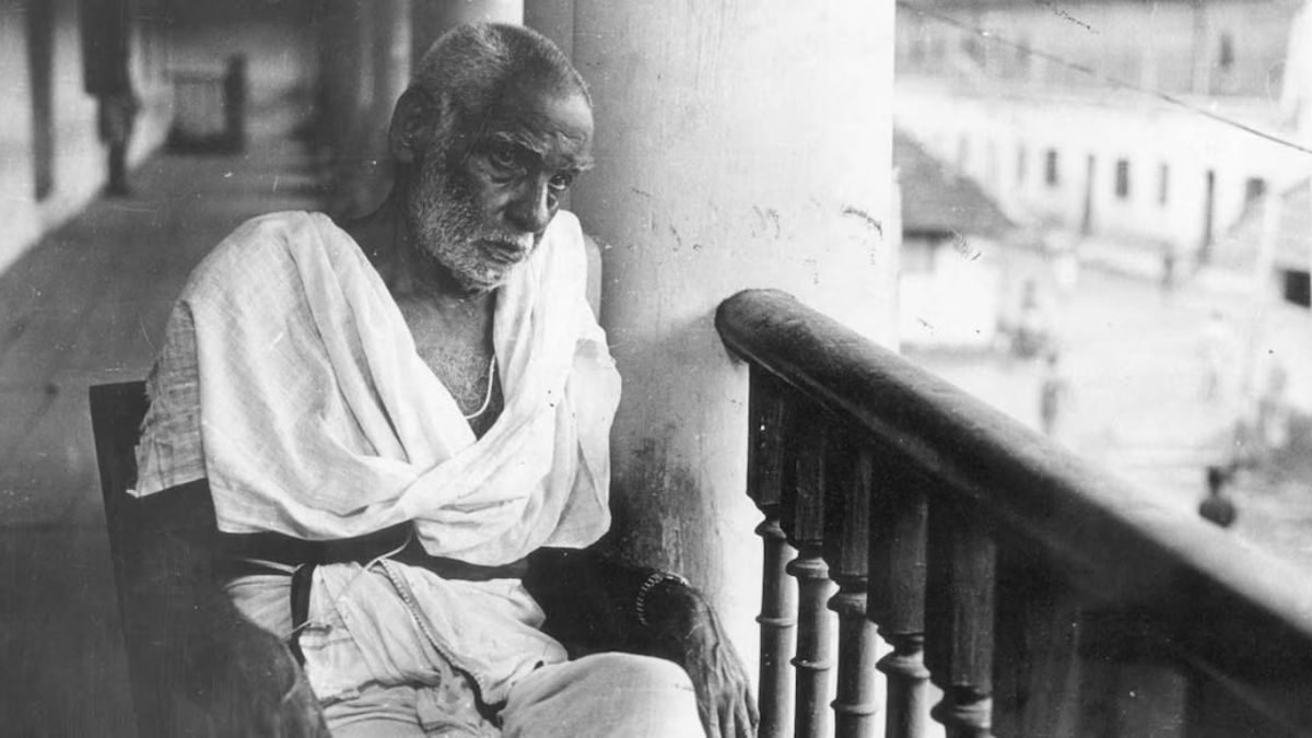 The cinematic eye of Shaji N. Karun: Six masterpieces the auteur poured ...