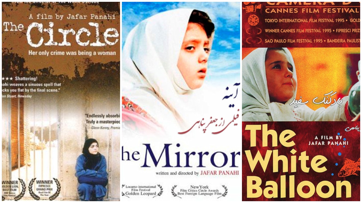 The Voice of Resistance: 7 Must-Watch Films of Jafar Panahi- The Week