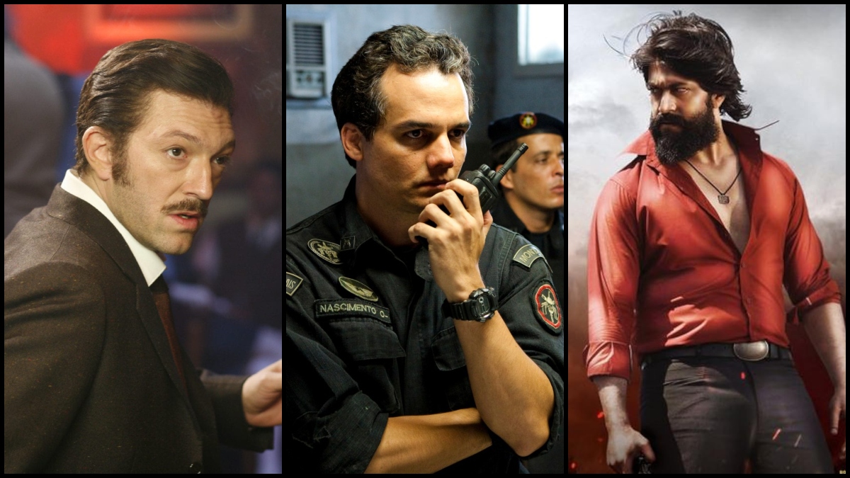 From 'Mesrine' to 'KGF': Top 10 movie duologies- The Week