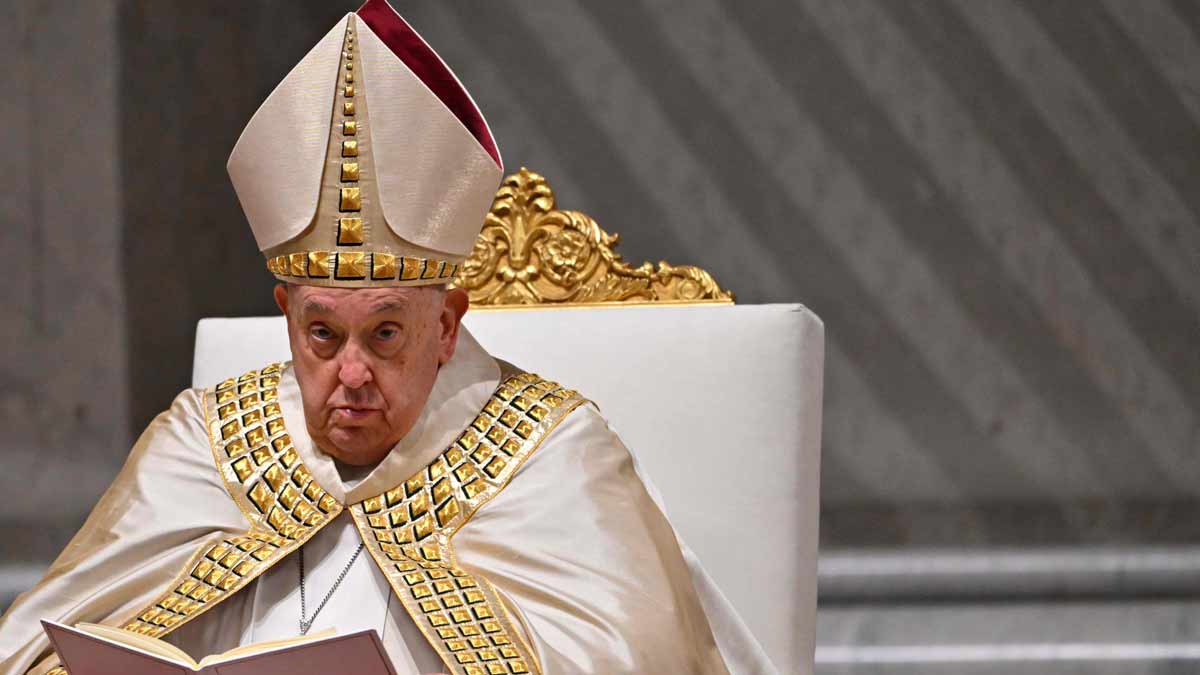 Inspiring Quotes By Pope Francis The Week