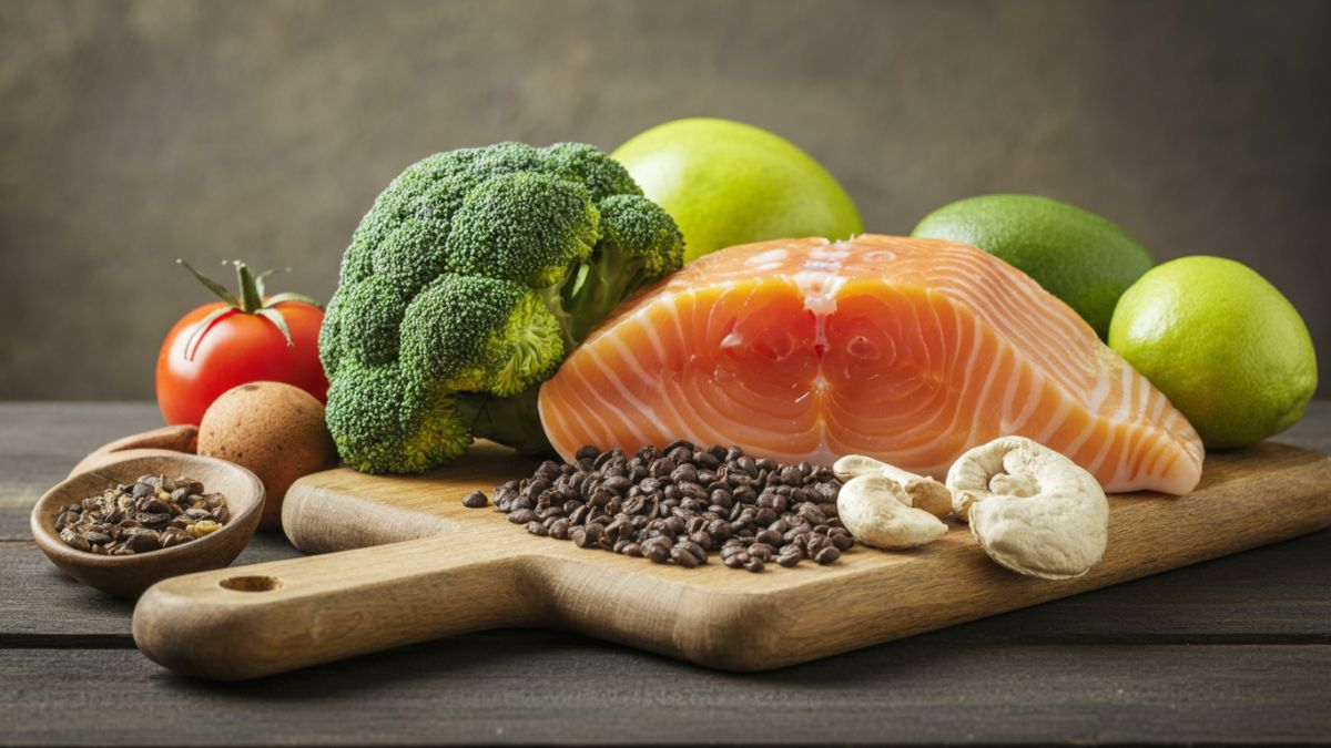 6 ways to increase your protein intake without using supplements- The Week