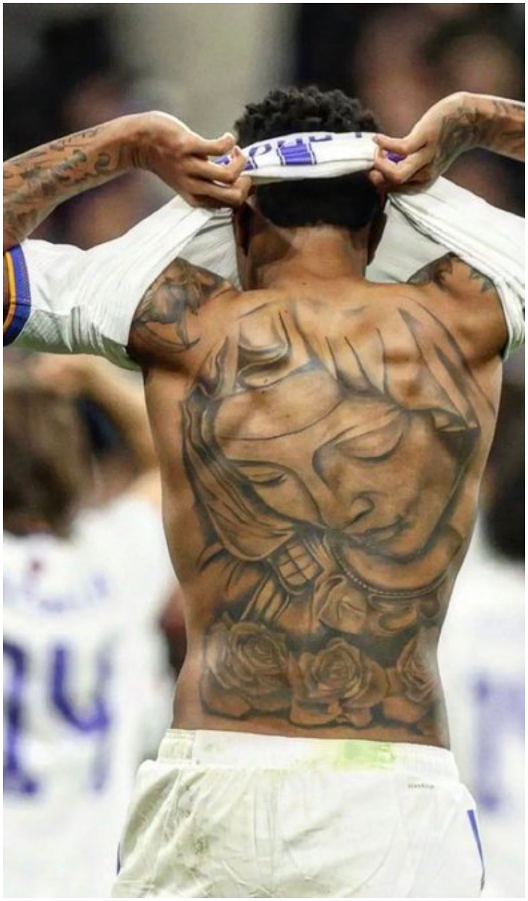 Eder Tattoos Eder Cerro | Love Island ITV Wiki | Fandom