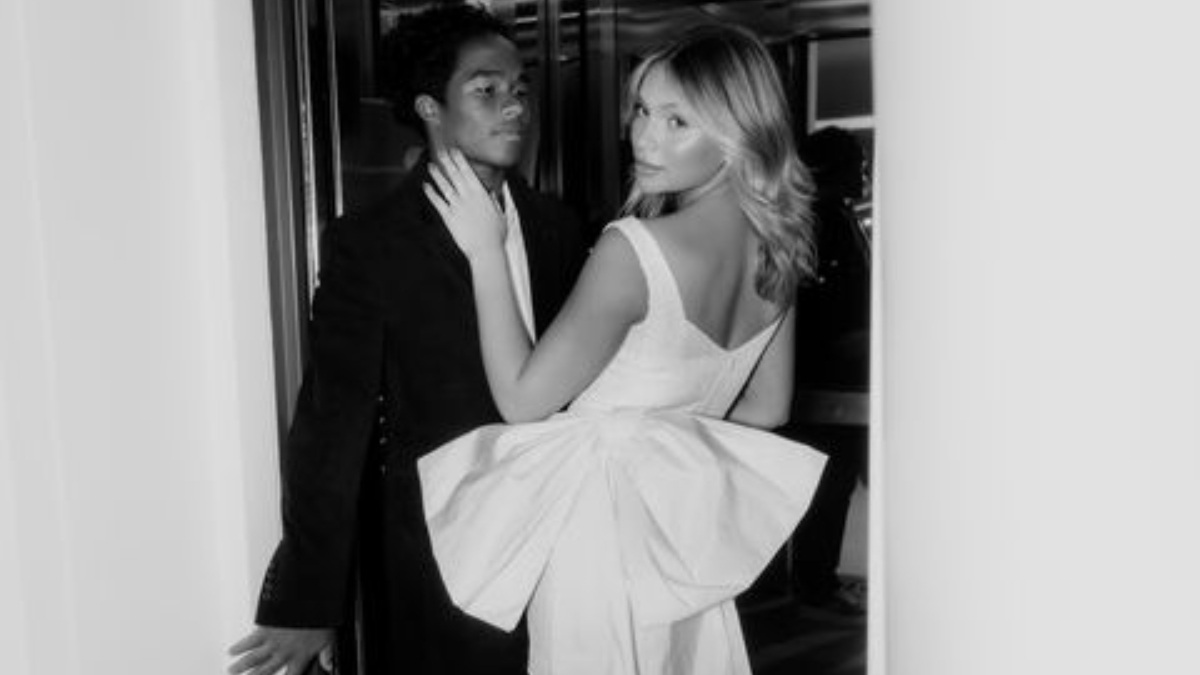 IN PICS | Endrick of Real Madrid is married at 18! Brazil wonderkid ...