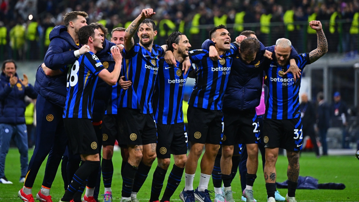 Champions League final: Here is how to pronounce these difficult Inter ...