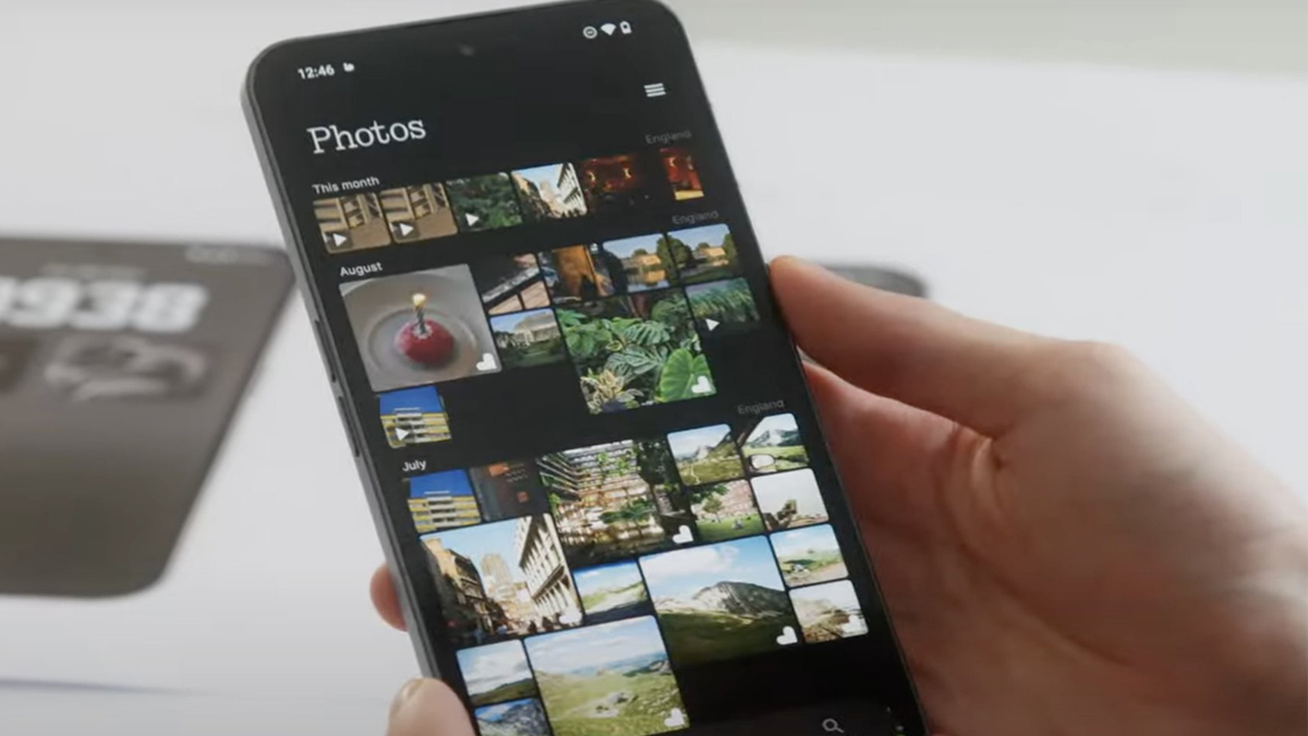 Nothing Gallery app leaked ahead of launch: Key features- The Week