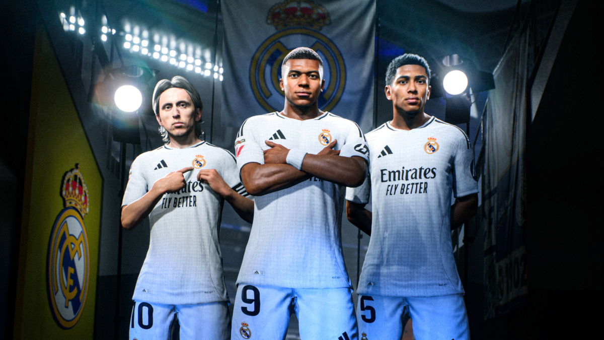 EA Sports FC 25 minimum system requirements for PC gaming- The Week