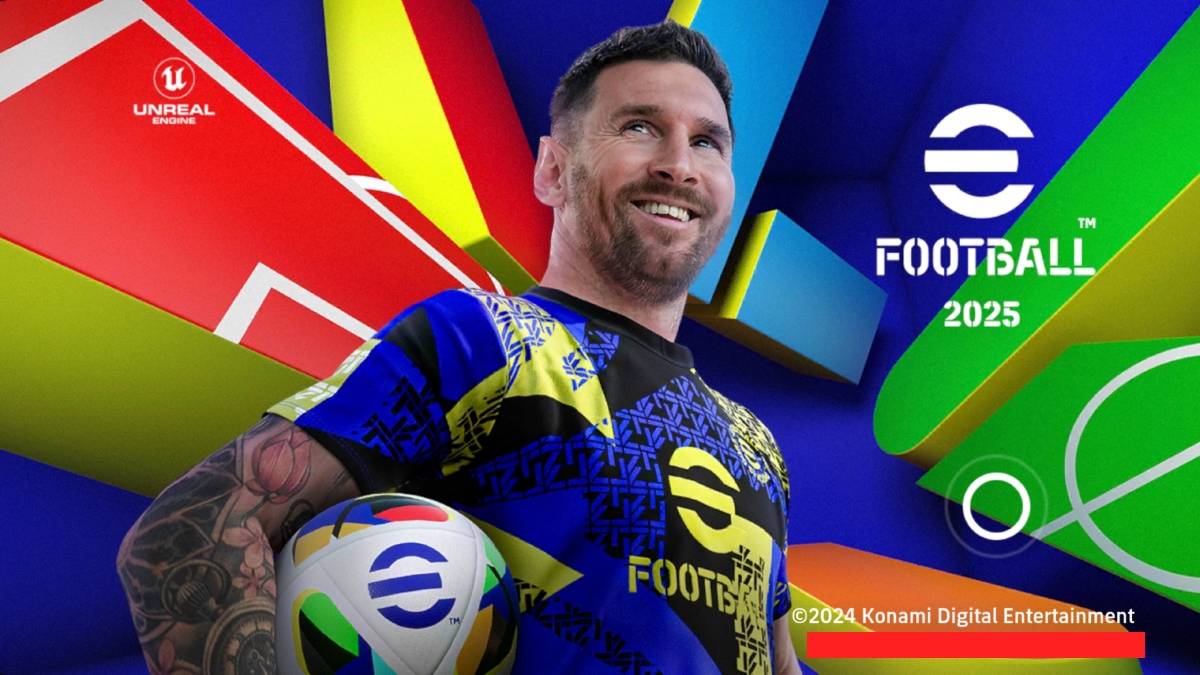 eFootball 2025 mobile: Things you don't want to miss as season update ...