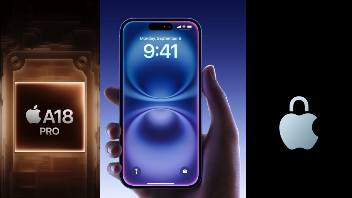 iPhone 16: AAA gaming to Photographic Styles, 6 reasons you should buy ...