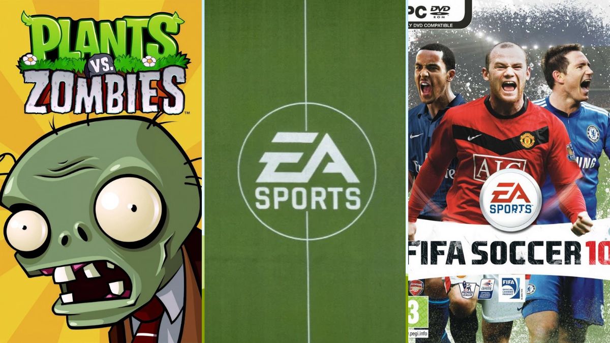 EA deal: 7 classic games from Electronic Arts you NEED to replay- The Week
